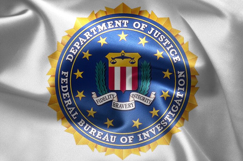 FBI Opens Investigation into Catholic Church in New Orleans - Feeney ...